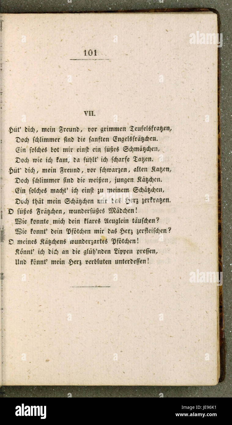 'Buch der Lieder' by Heinrich Heine is a collection of lyrical poetry ...