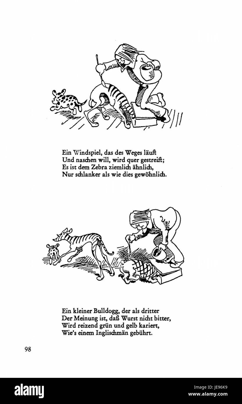 Collection of technical illustrations Black and White Stock Photos ...