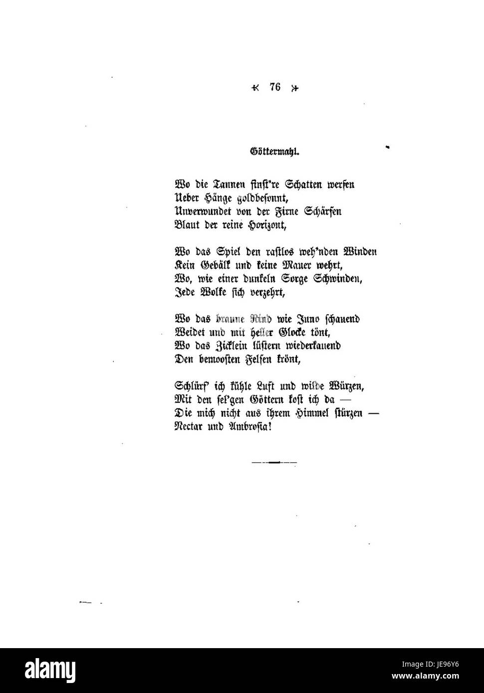 'Conrad Ferdinand Meyer Gedichte' is a collection of poems by Swiss ...