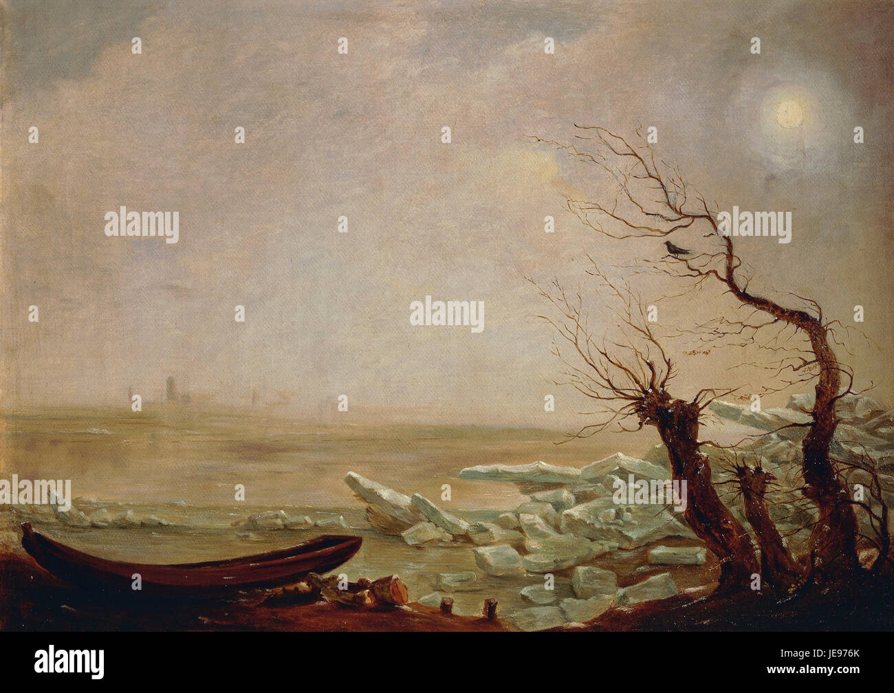 Carl eis hi-res stock photography and images - Alamy