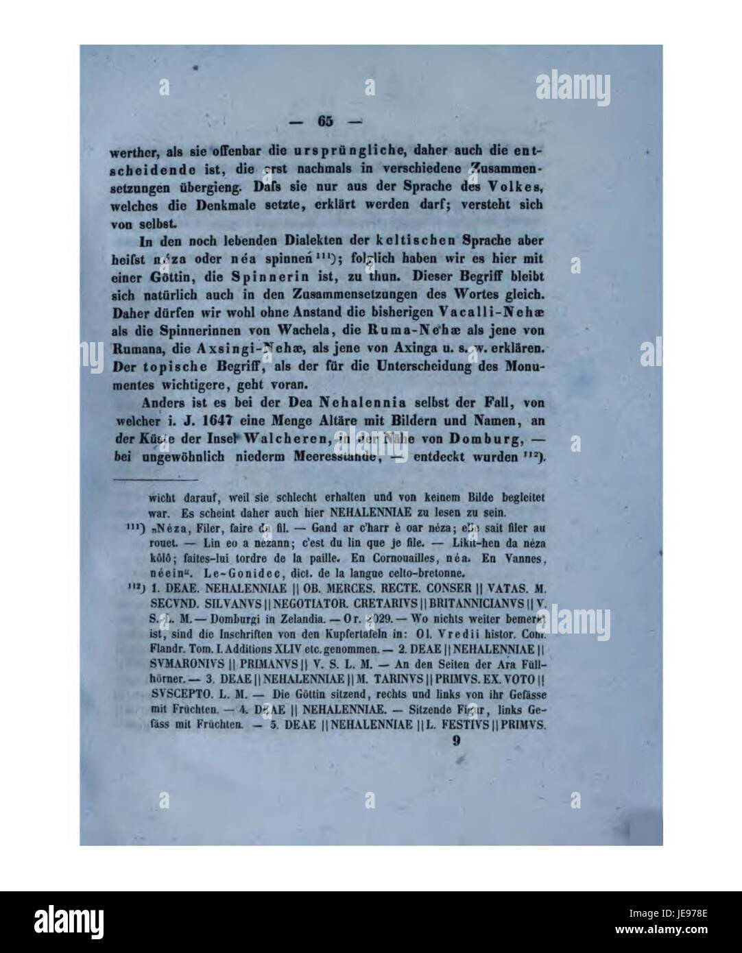 'De Feen in Europa' by Schreiber explores the folklore and mythological ...