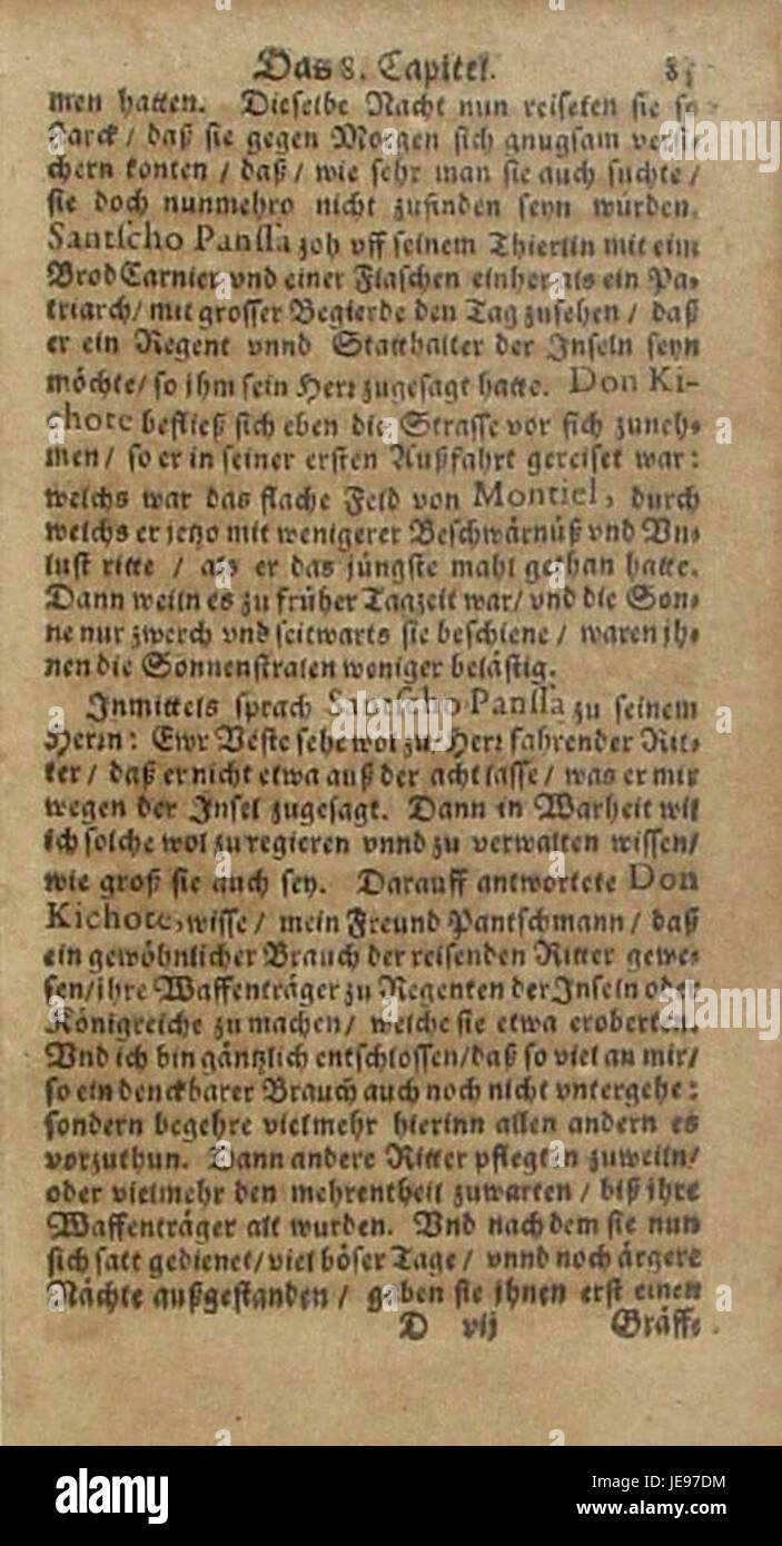 'Don Quijote de la Mancha' is the famous novel by Spanish writer Miguel ...