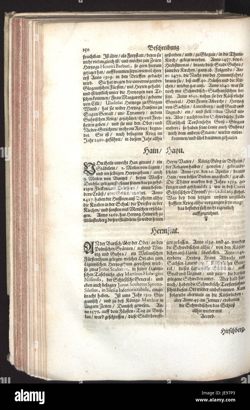 'Bohemiae Moraviae et Silesiae' by Matthäus Merian is a 17th-century ...