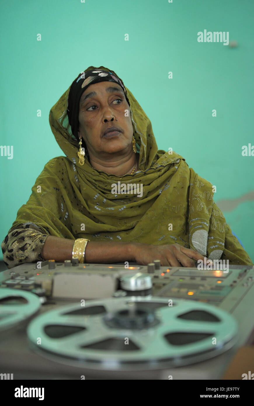 All Somali Radio: Somali Radio – VCOG