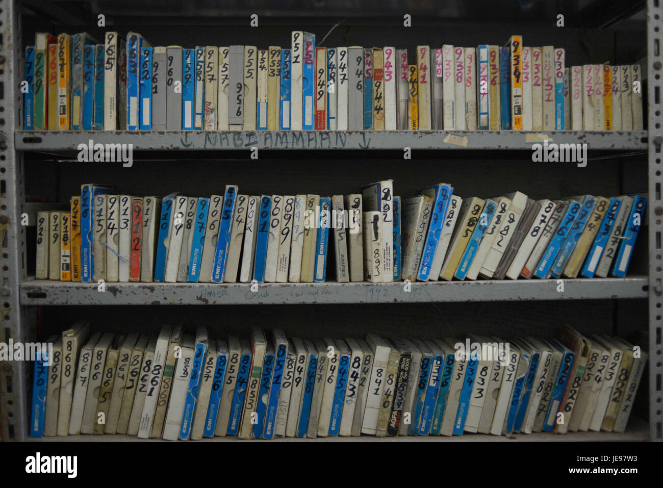 On November 7, 2013, Radio Mogadishu in Somalia featured a broadcast ...