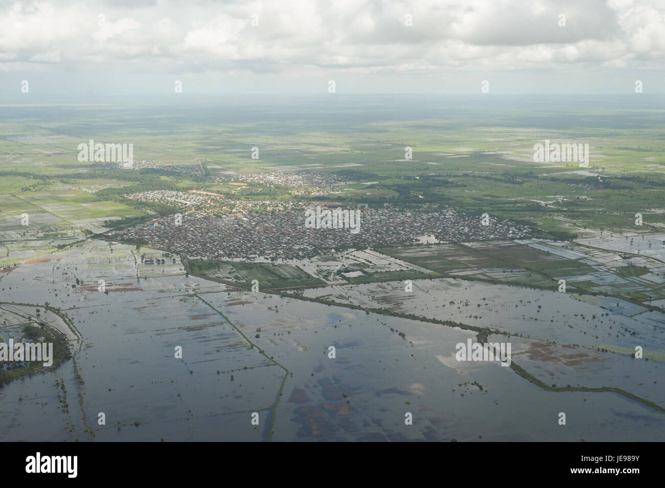 M flood hi-res stock photography and images - Alamy