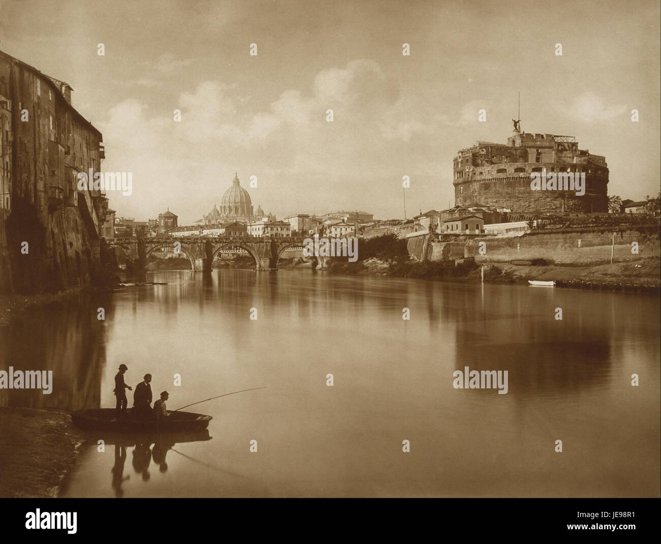 The image attributed to James Anderson (pseudonym of Isaac Atkinson ...