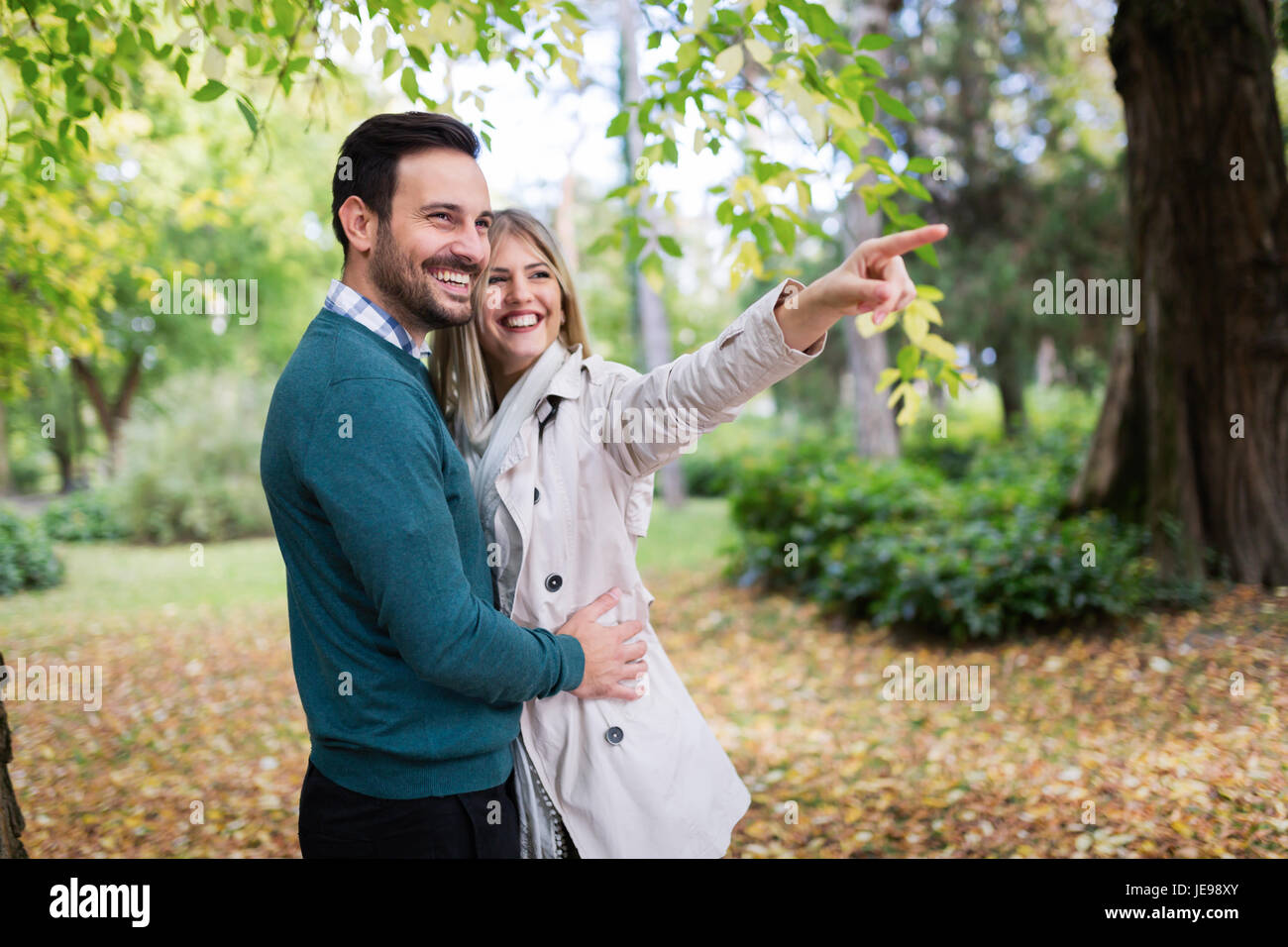 Love together hi-res stock photography and images - Alamy