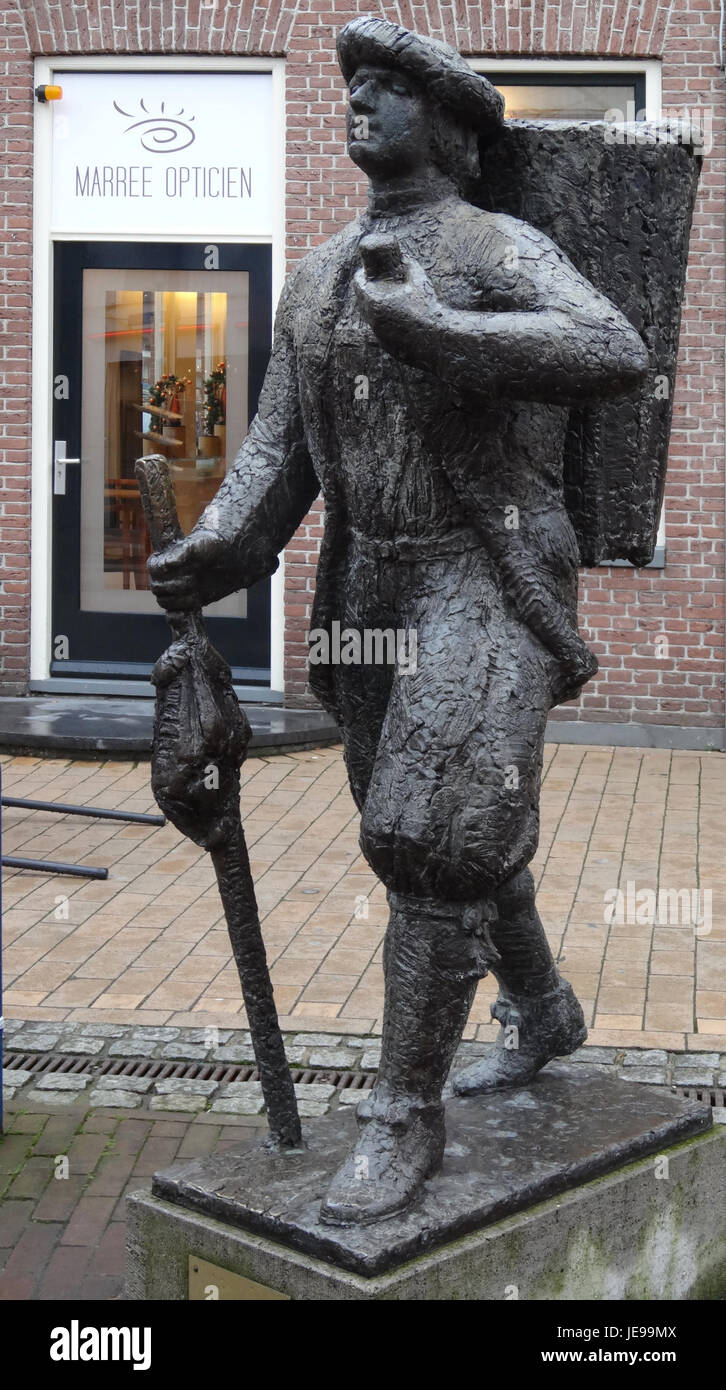 Marskramer hi-res stock photography and images - Alamy