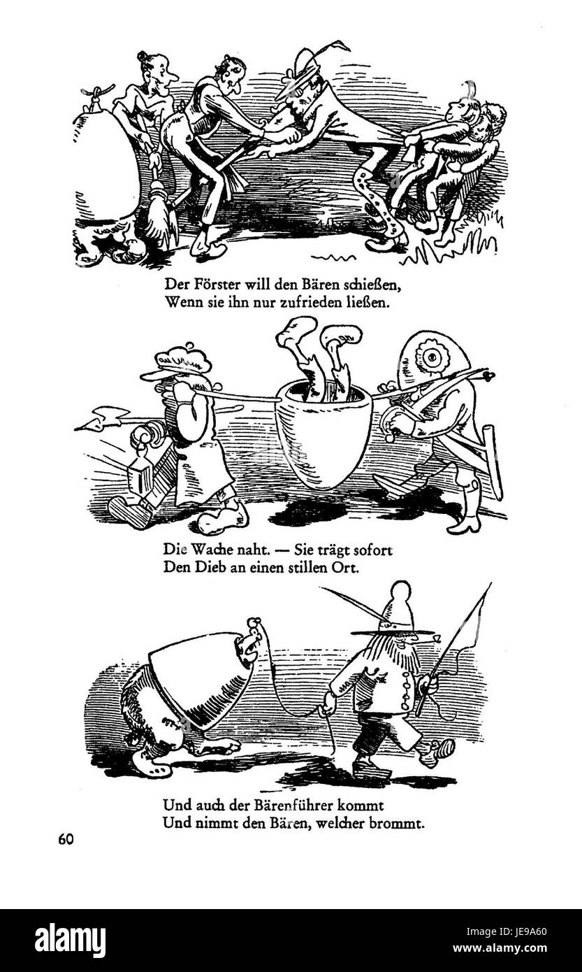 The Busch Werke collection, volume 2, page 58, features works from the ...