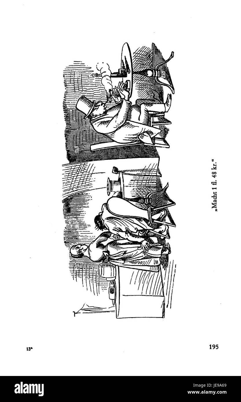 'Busch Werke' is a collection of works by the artist Busch. Page 193 ...