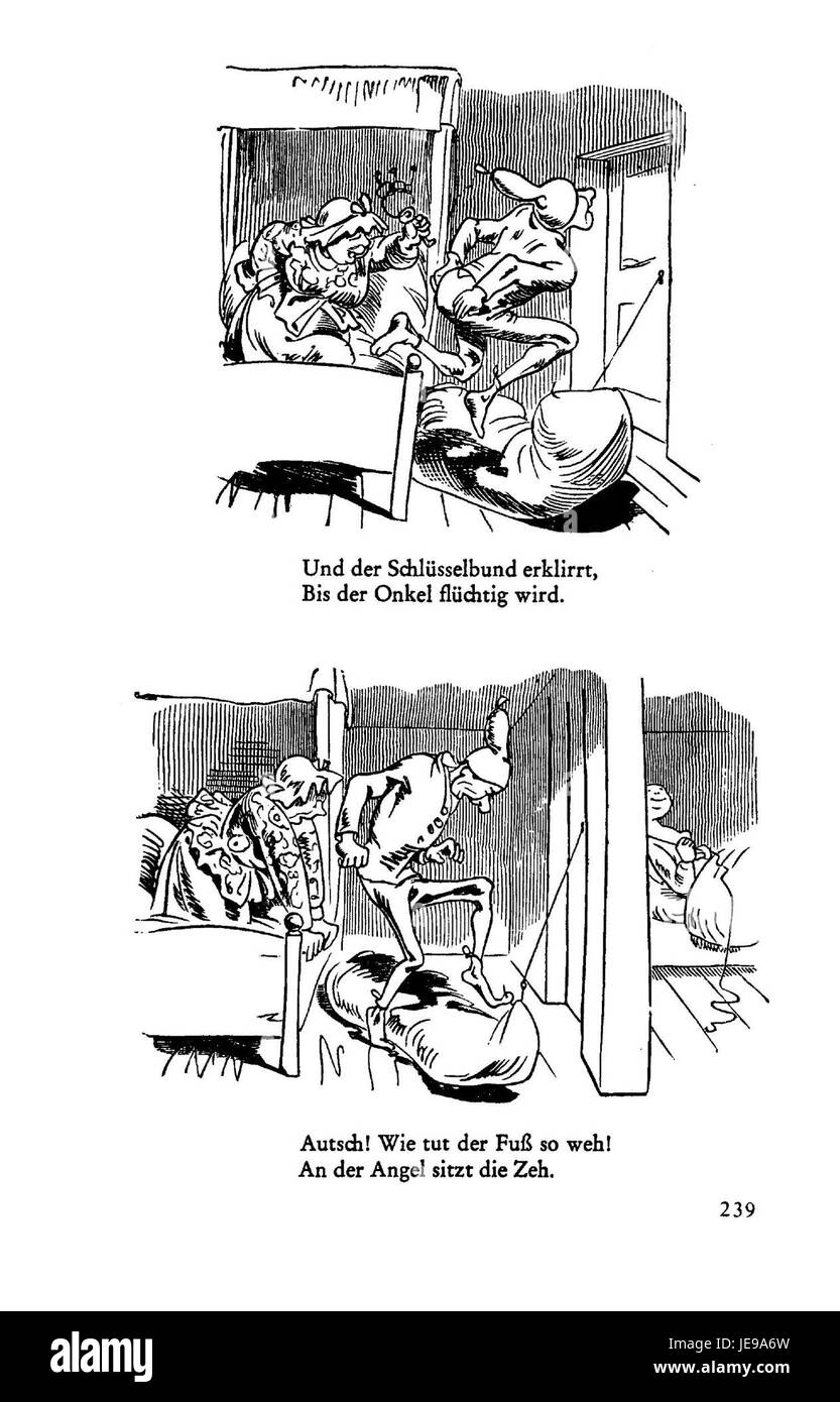 'Busch Werke v2 p 237' refers to a volume of works by the German artist ...