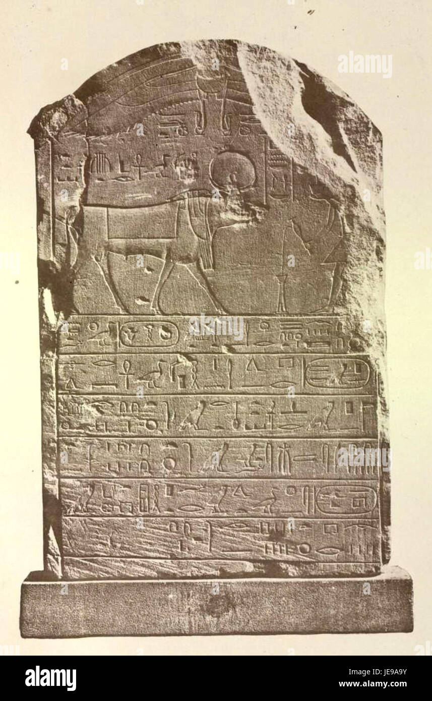 Apis Psammetichus was an Egyptian pharaoh of the 26th dynasty, known ...