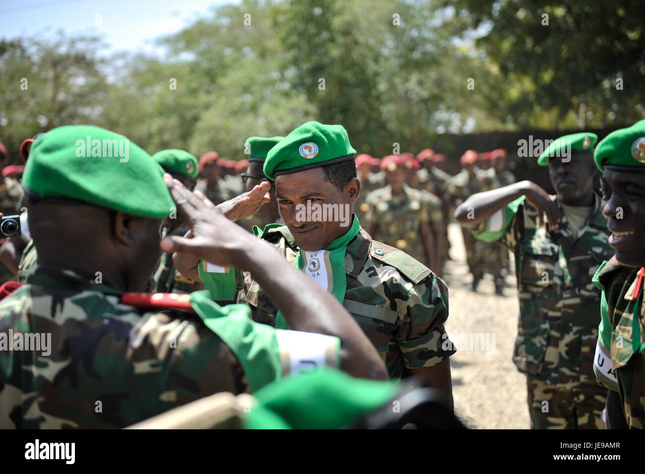 Ethiopia national event hi-res stock photography and images - Alamy