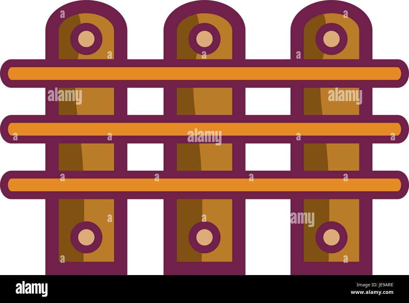 grid wood texture design construction Stock Vector Image & Art - Alamy