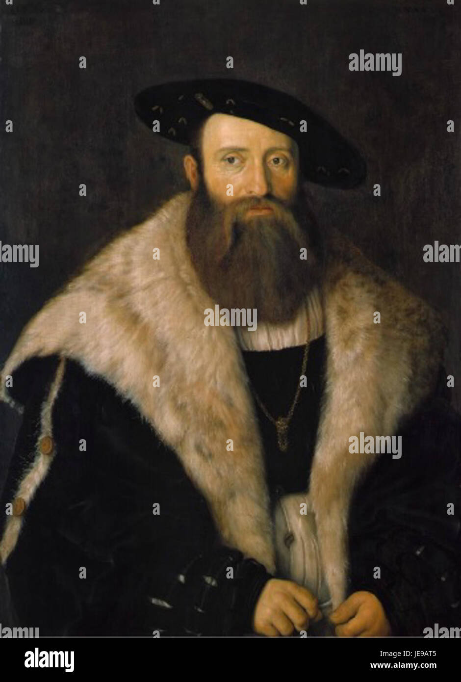 Ludwig X of Bavaria, also known as Louis the Bavarian, was the King of ...