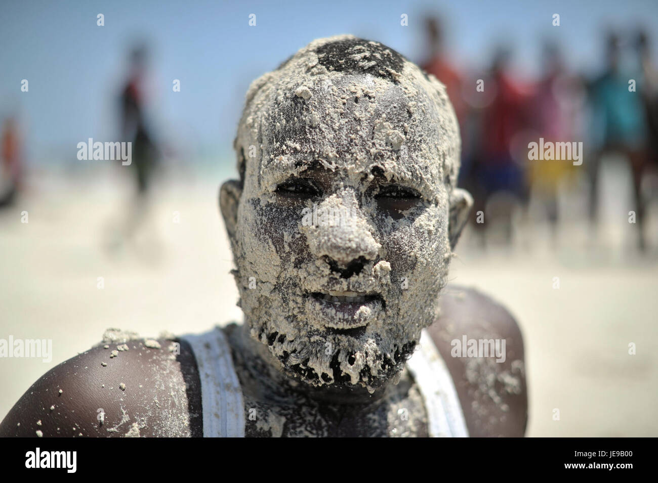 Lifeguard role hi-res stock photography and images - Alamy