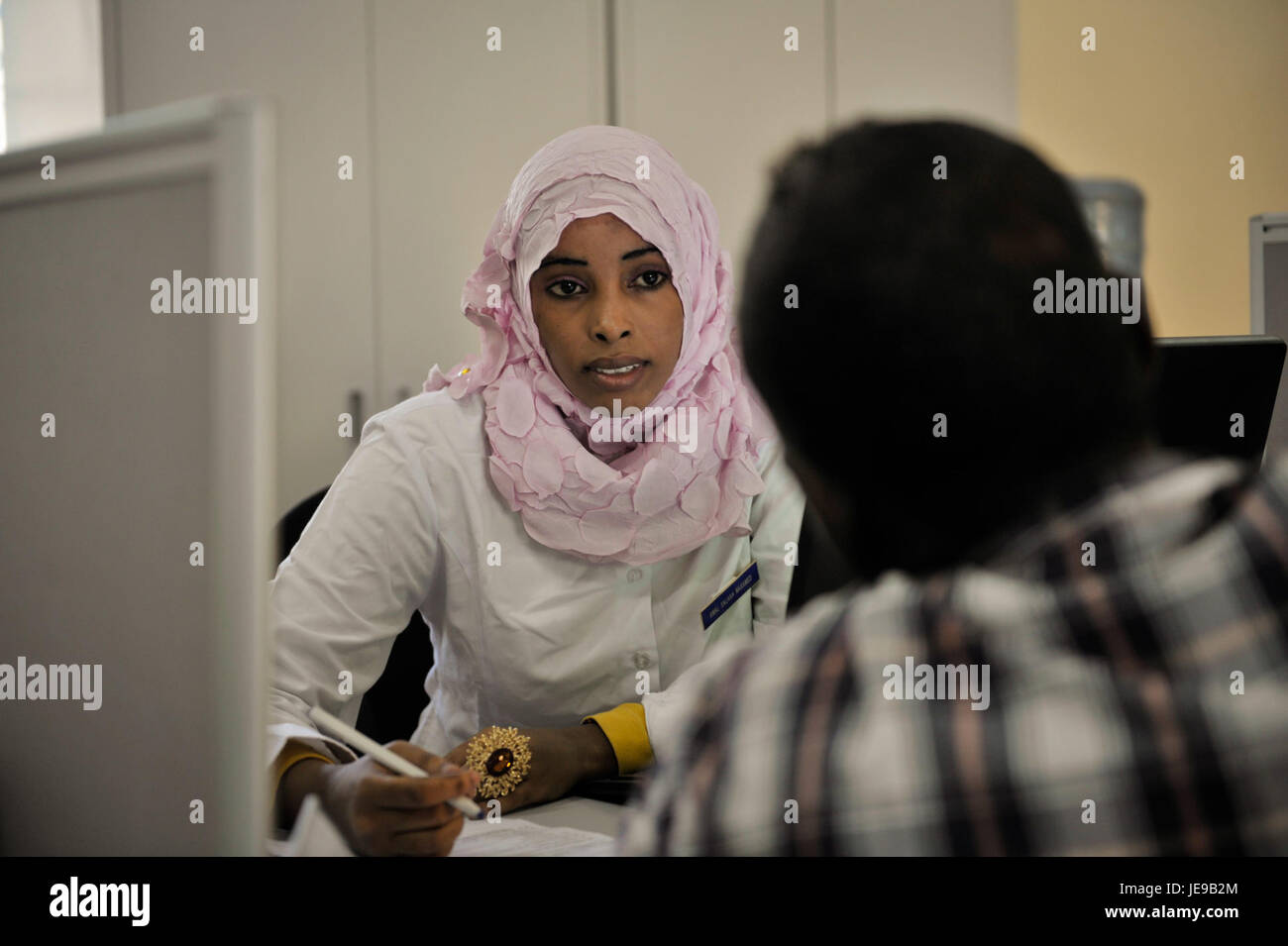 Identification documentation hi-res stock photography and images - Alamy