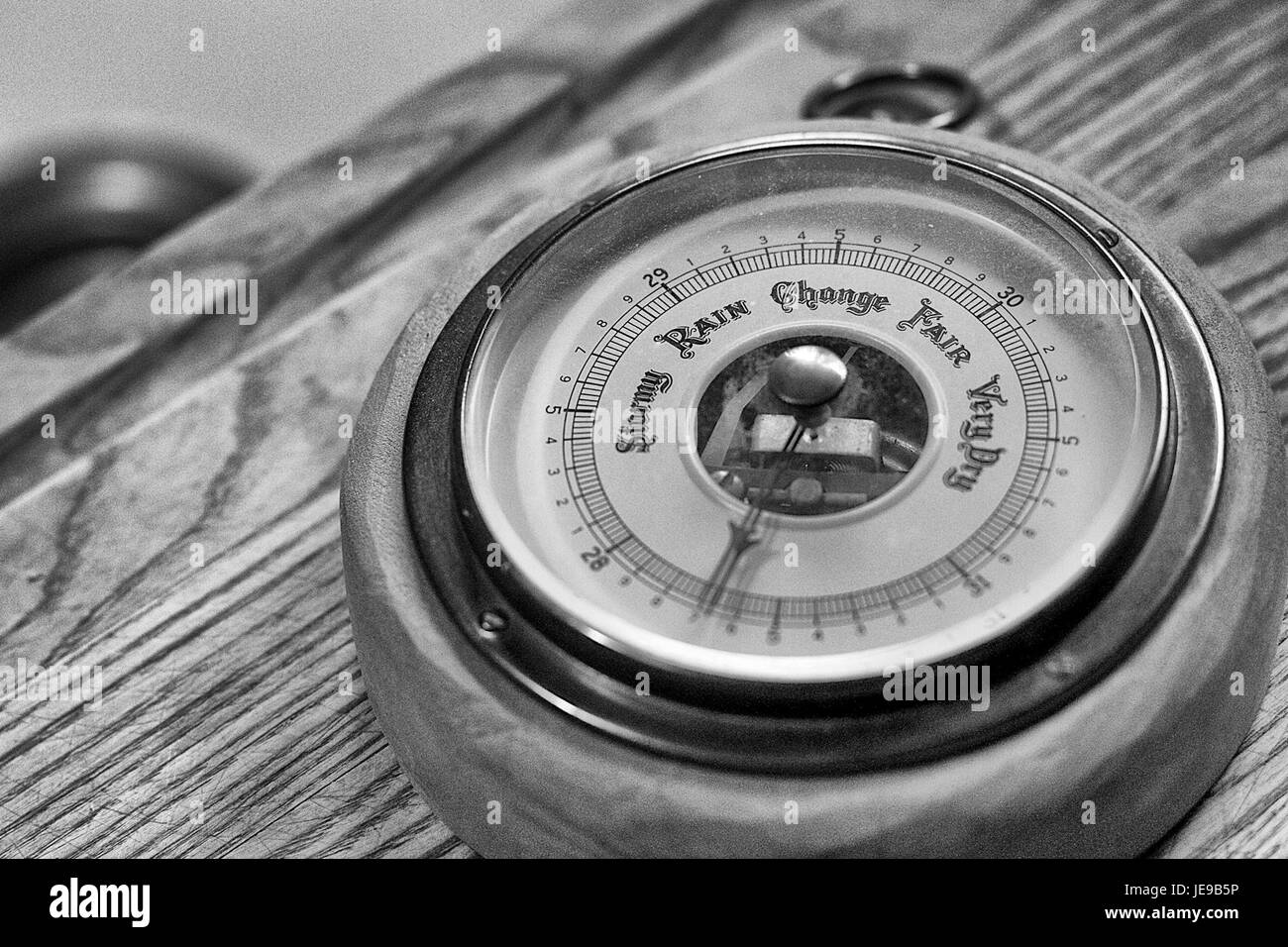 Meteorological uncertainty hi-res stock photography and images - Alamy