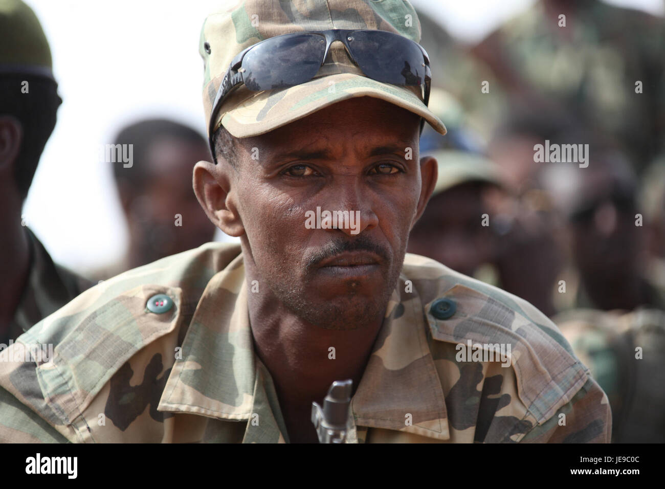 Somali airspace hi-res stock photography and images - Alamy
