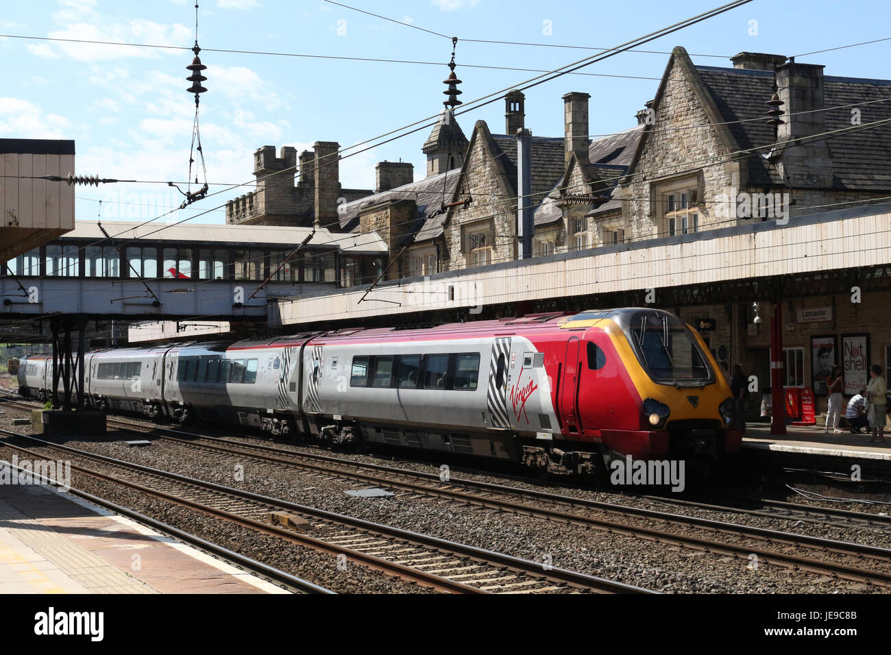 Voyager class hi-res stock photography and images - Alamy