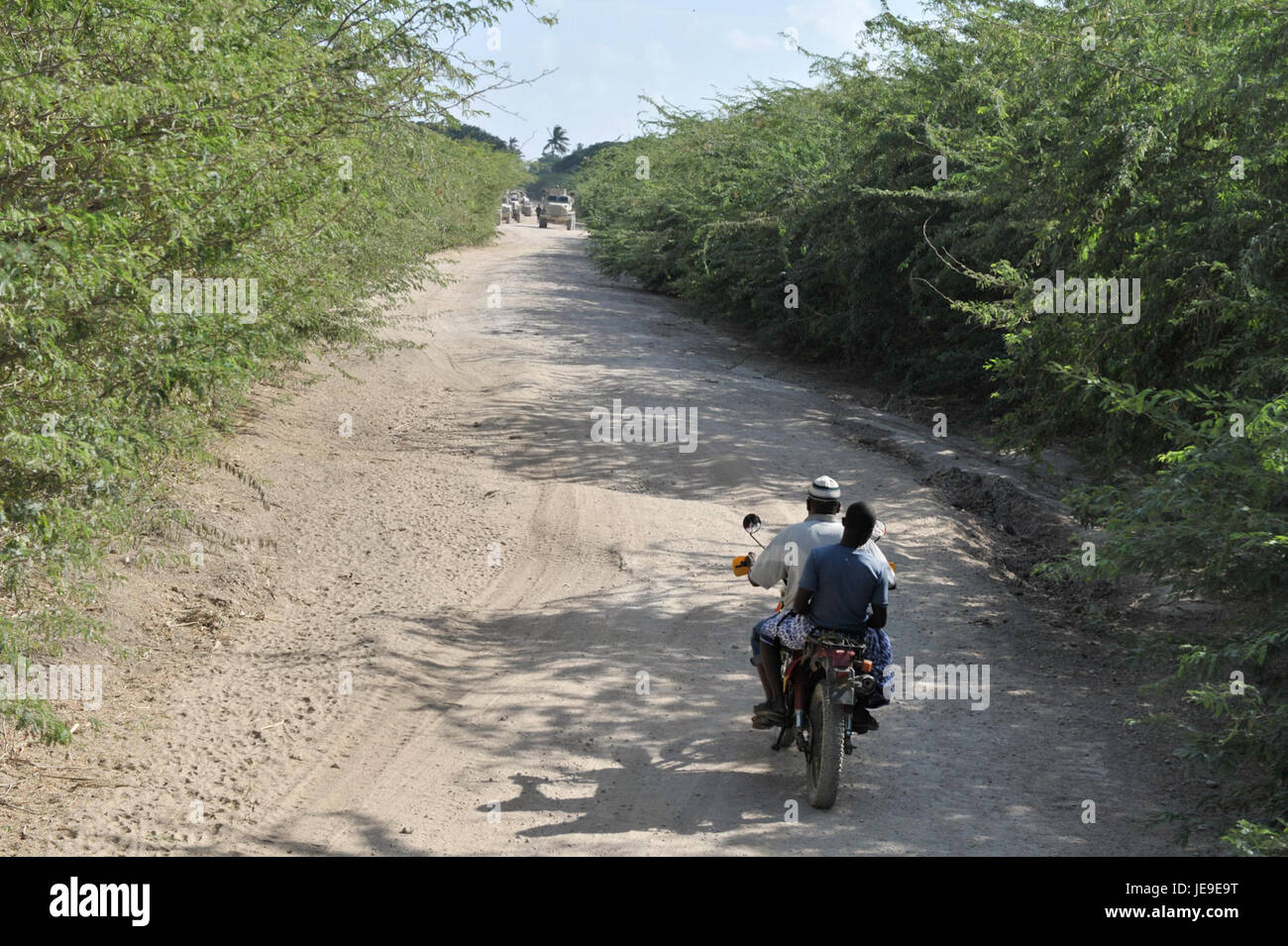 Qoryooley hi-res stock photography and images - Alamy