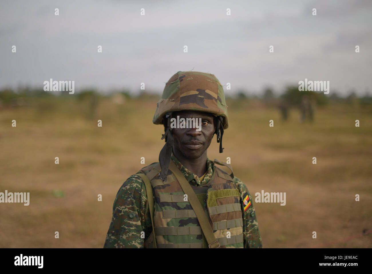 Qoryooley hi-res stock photography and images - Alamy