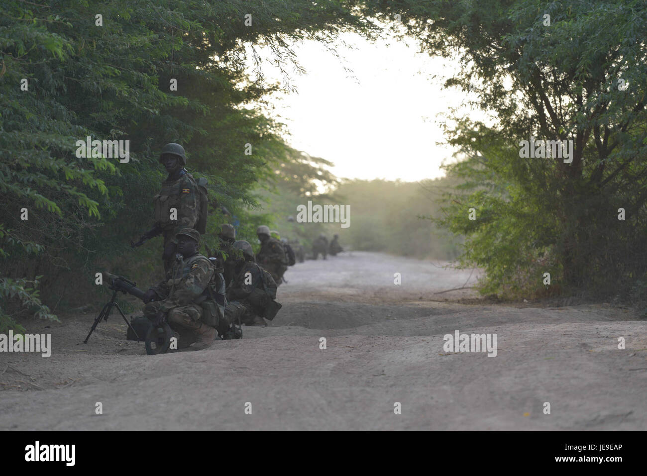 Qoryooley hi-res stock photography and images - Alamy