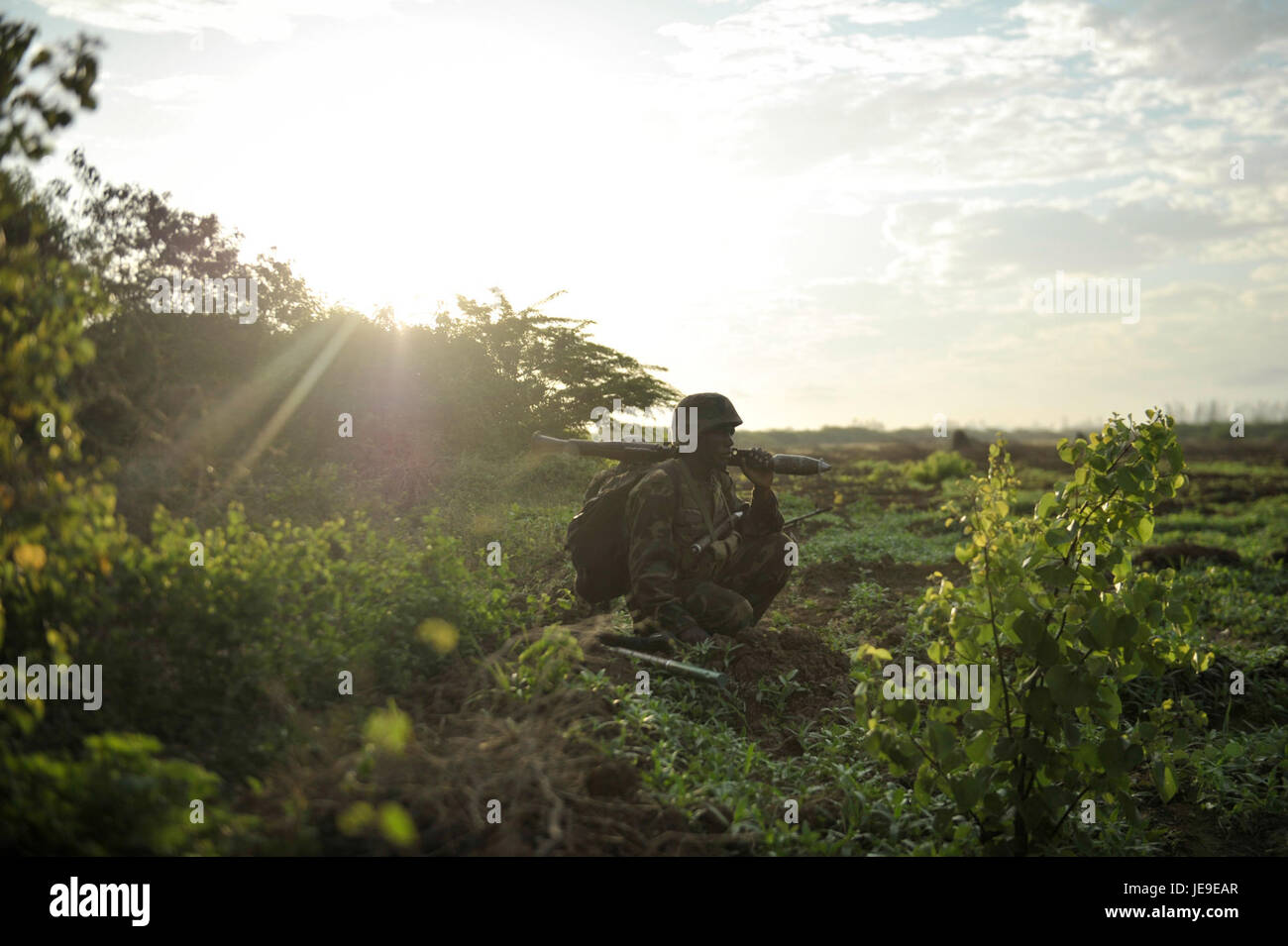 Qoryooley hi-res stock photography and images - Alamy