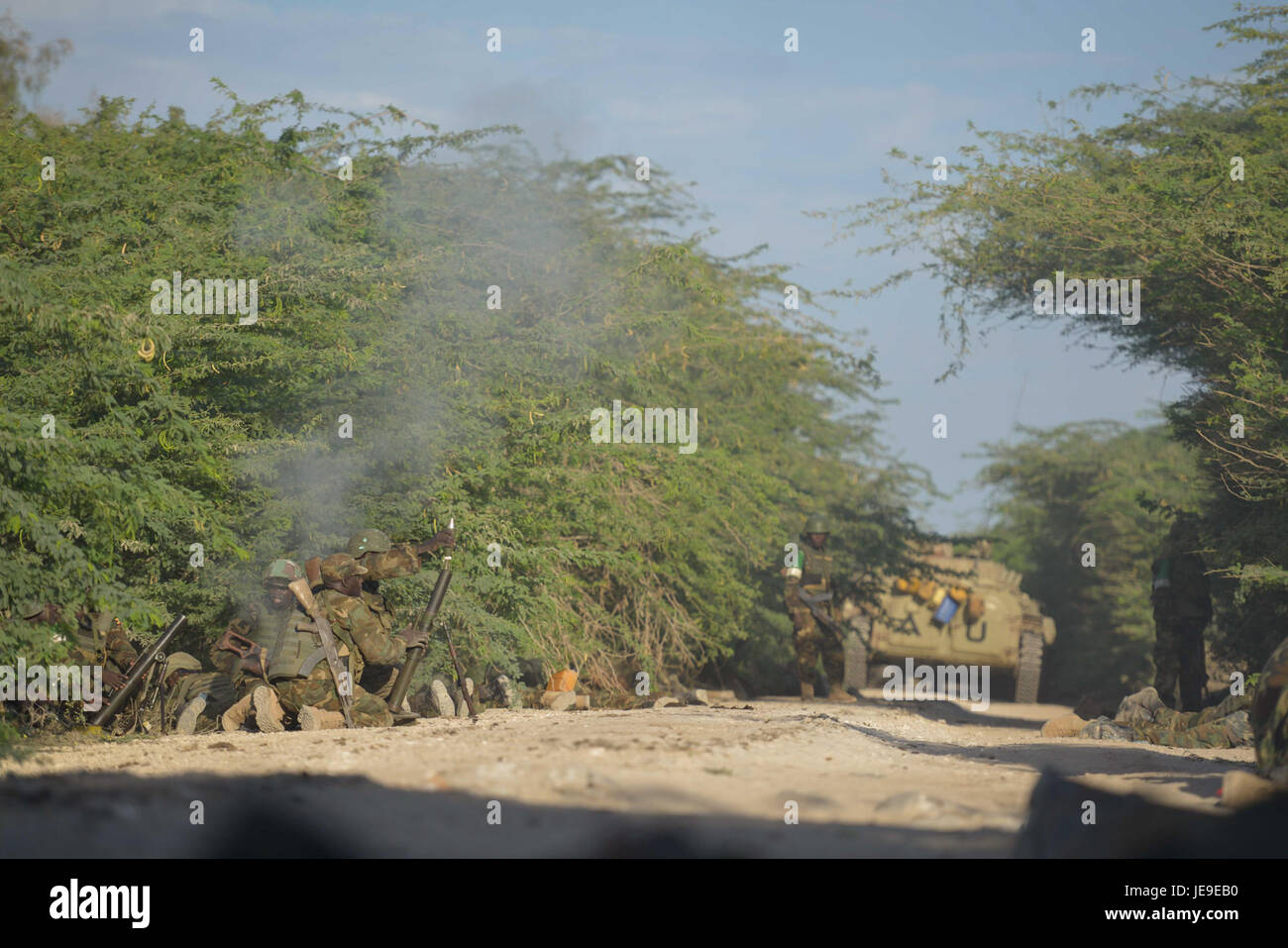Qoryooley hi-res stock photography and images - Alamy