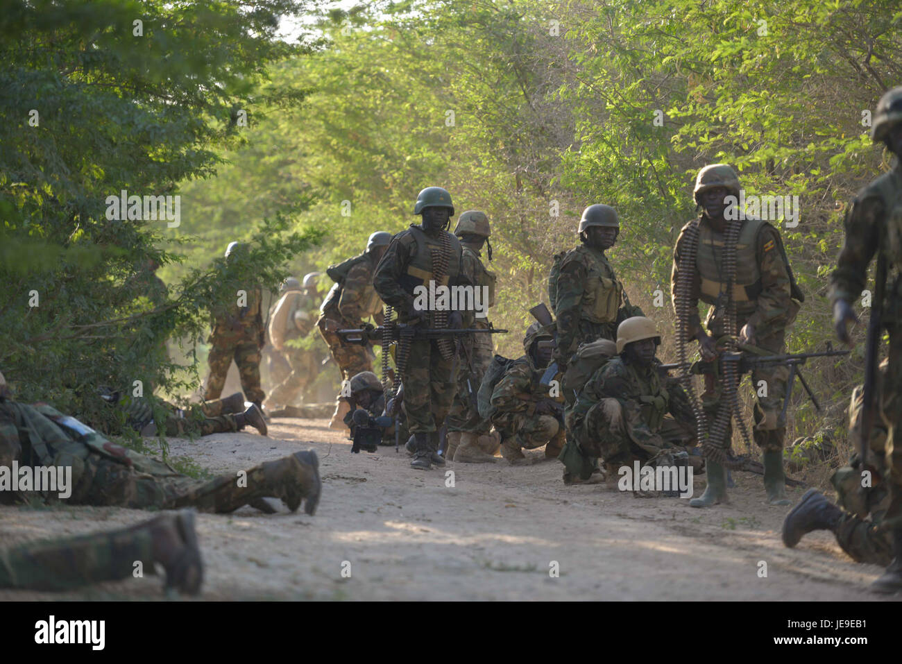 Qoryooley hi-res stock photography and images - Alamy