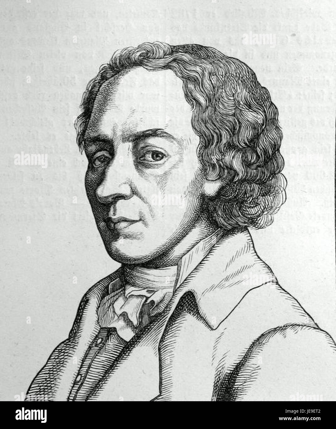 Johann Elert Bode was a German astronomer and mathematician, best known ...
