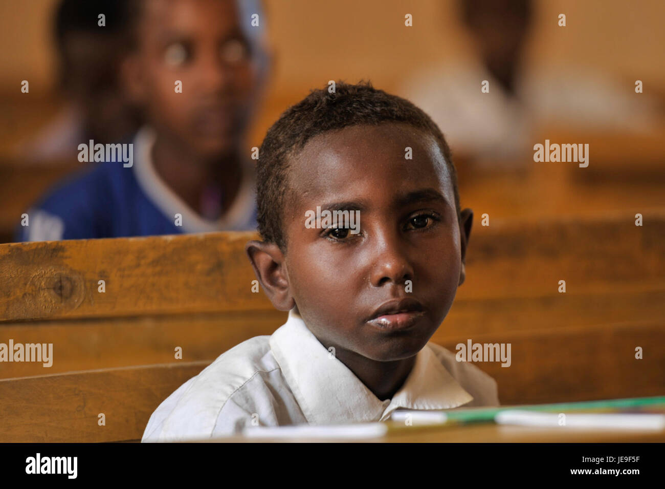 Students drawing map hi-res stock photography and images - Alamy