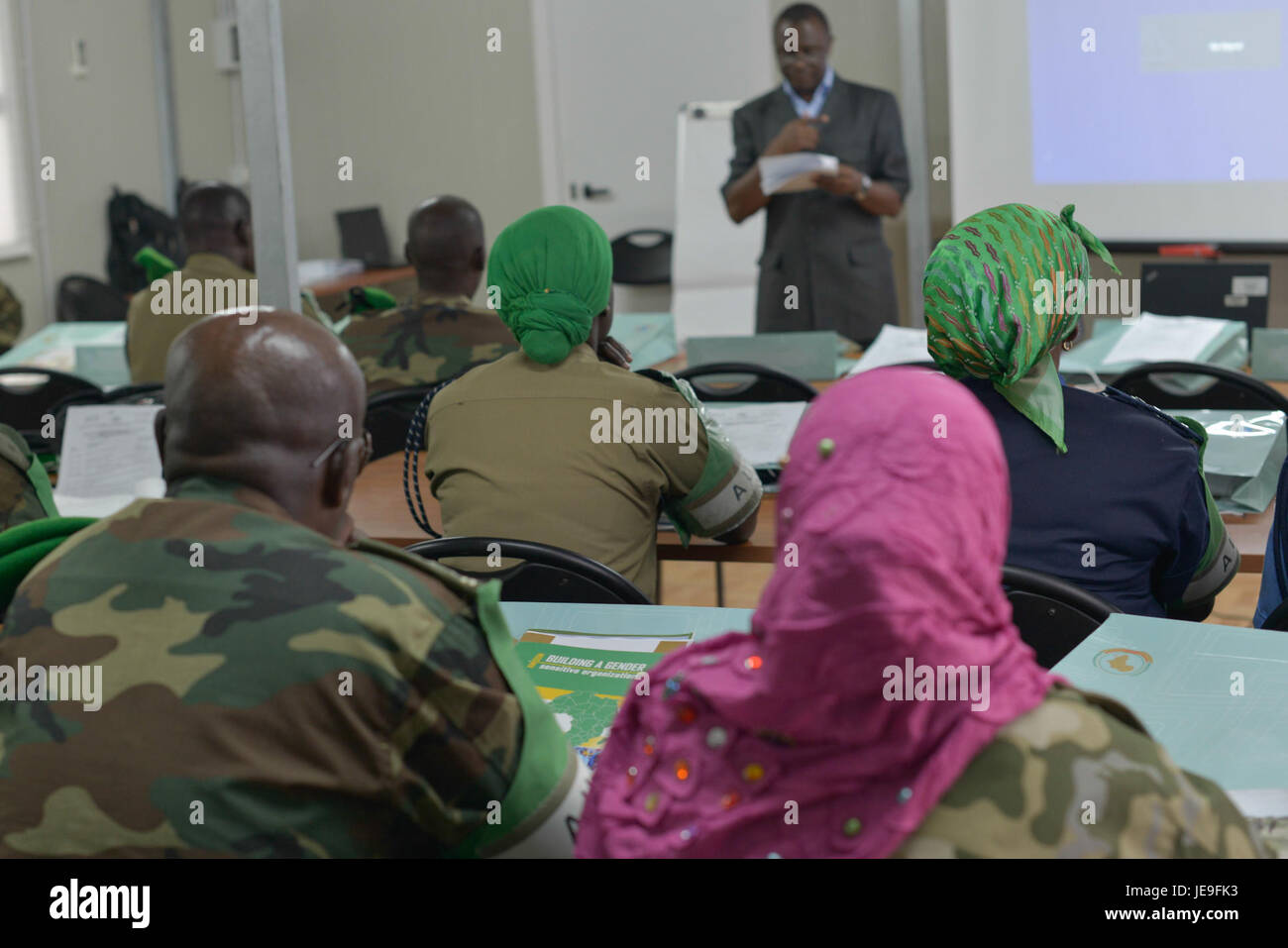 Gender equality initiatives hi-res stock photography and images - Alamy