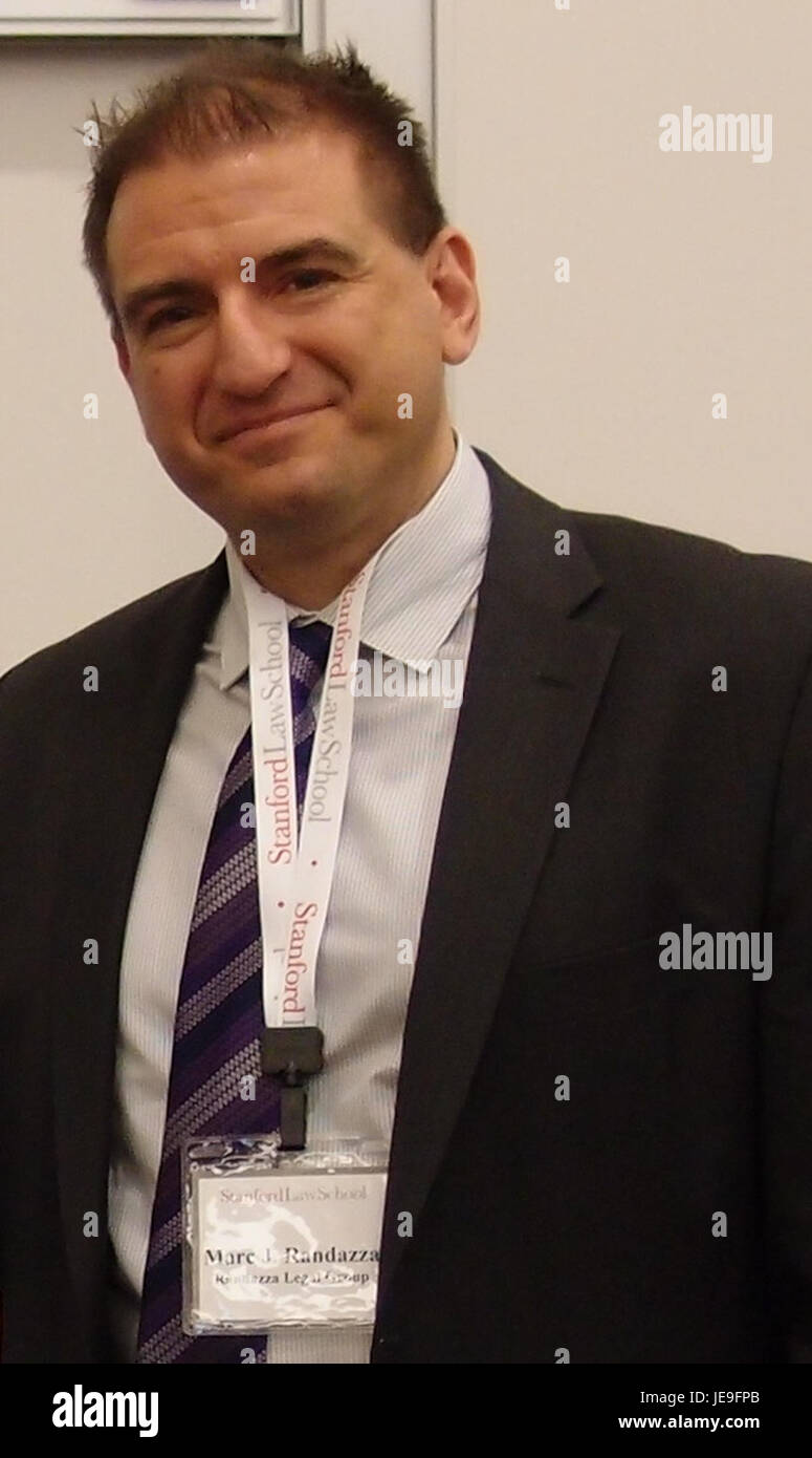 Image from 2014 featuring Marc Randazza, a notable attorney and free ...