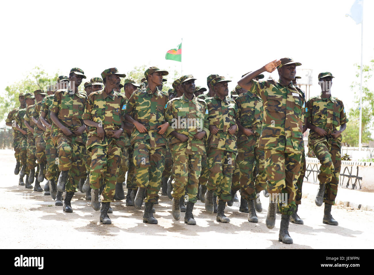 This image captures the SNA (Specialized National Agency) 54th ...