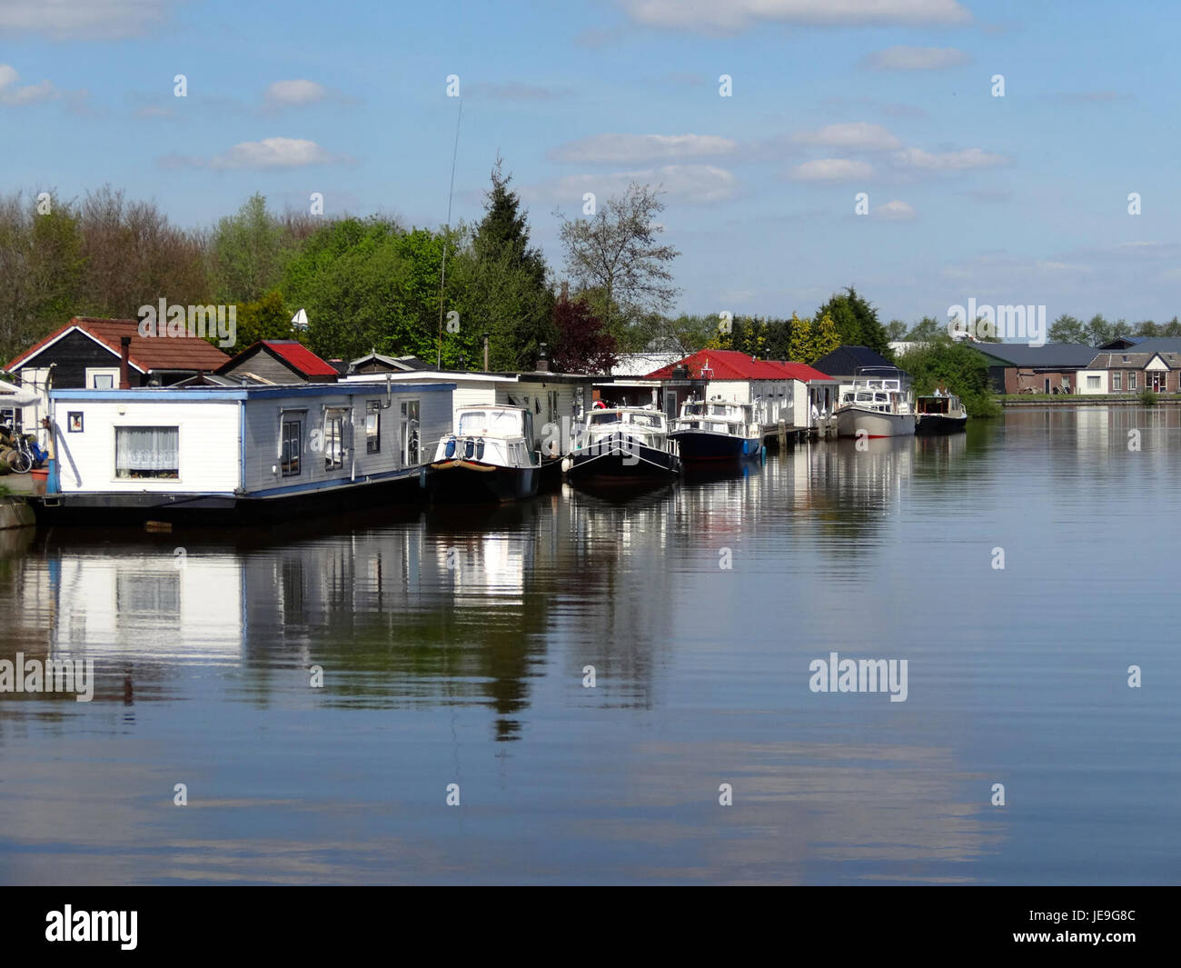 Werven hi-res stock photography and images - Alamy