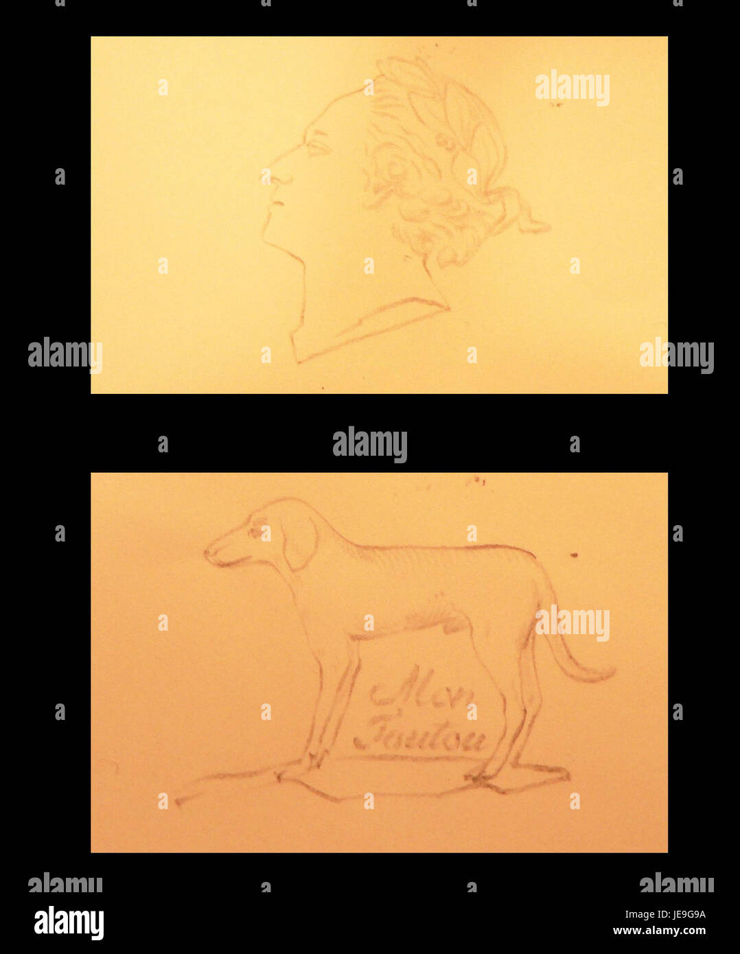 The Jaquet-Droz Automaton is an intricate 18th-century mechanical ...