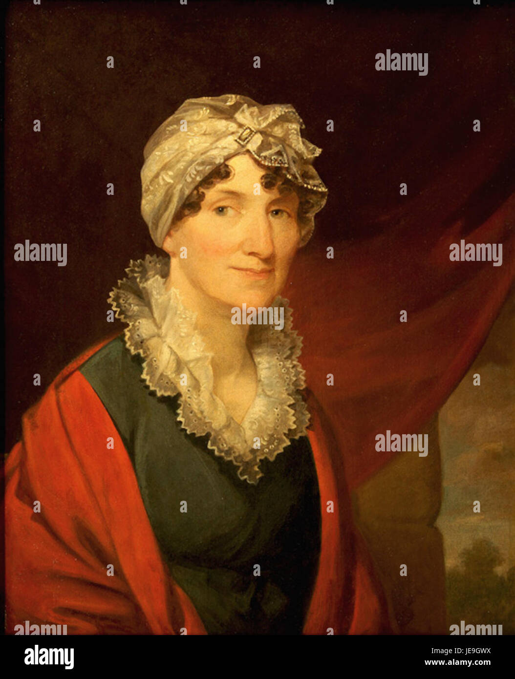 Ann Thompson Gerry is an artist known for her works in contemporary art ...