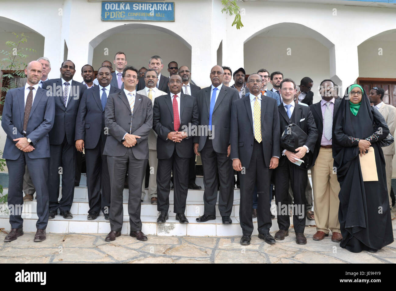 During round table discussion hi-res stock photography and images - Alamy