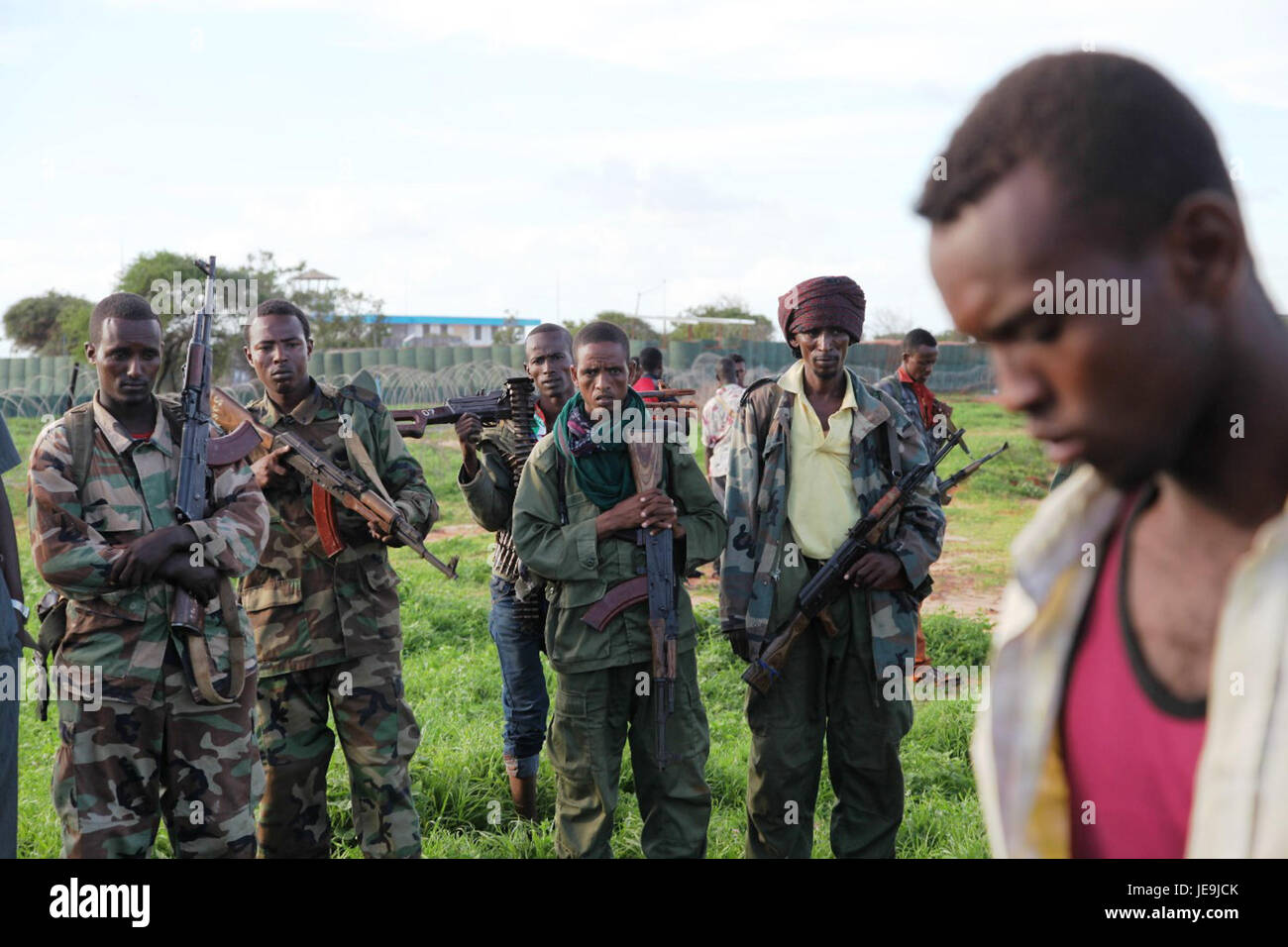 Space hostages hi-res stock photography and images - Alamy