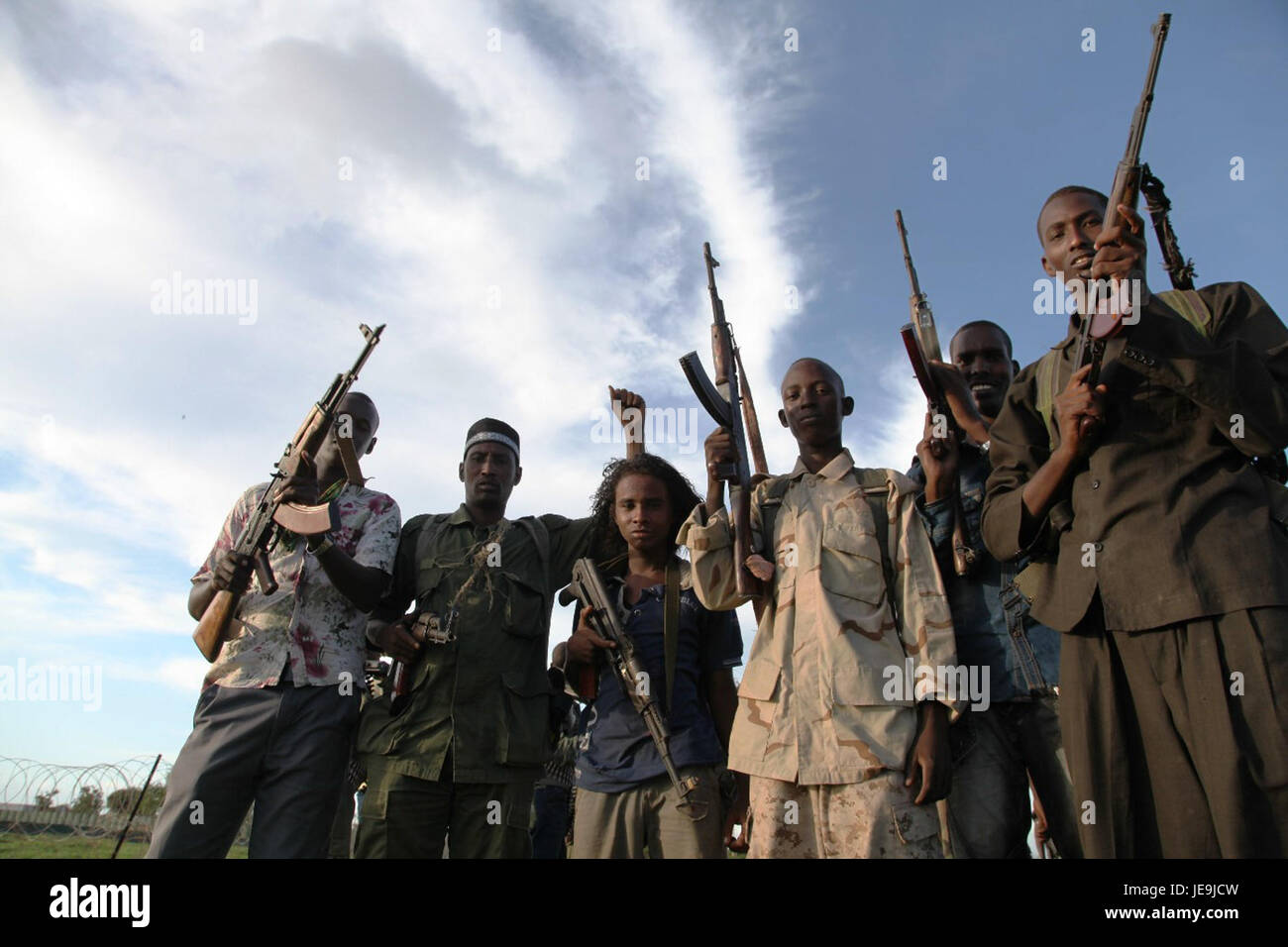 Space hostages hi-res stock photography and images - Alamy