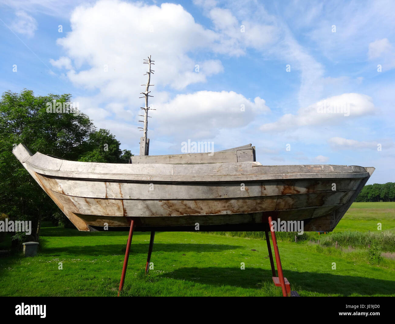 Van boeckel hi-res stock photography and images - Alamy