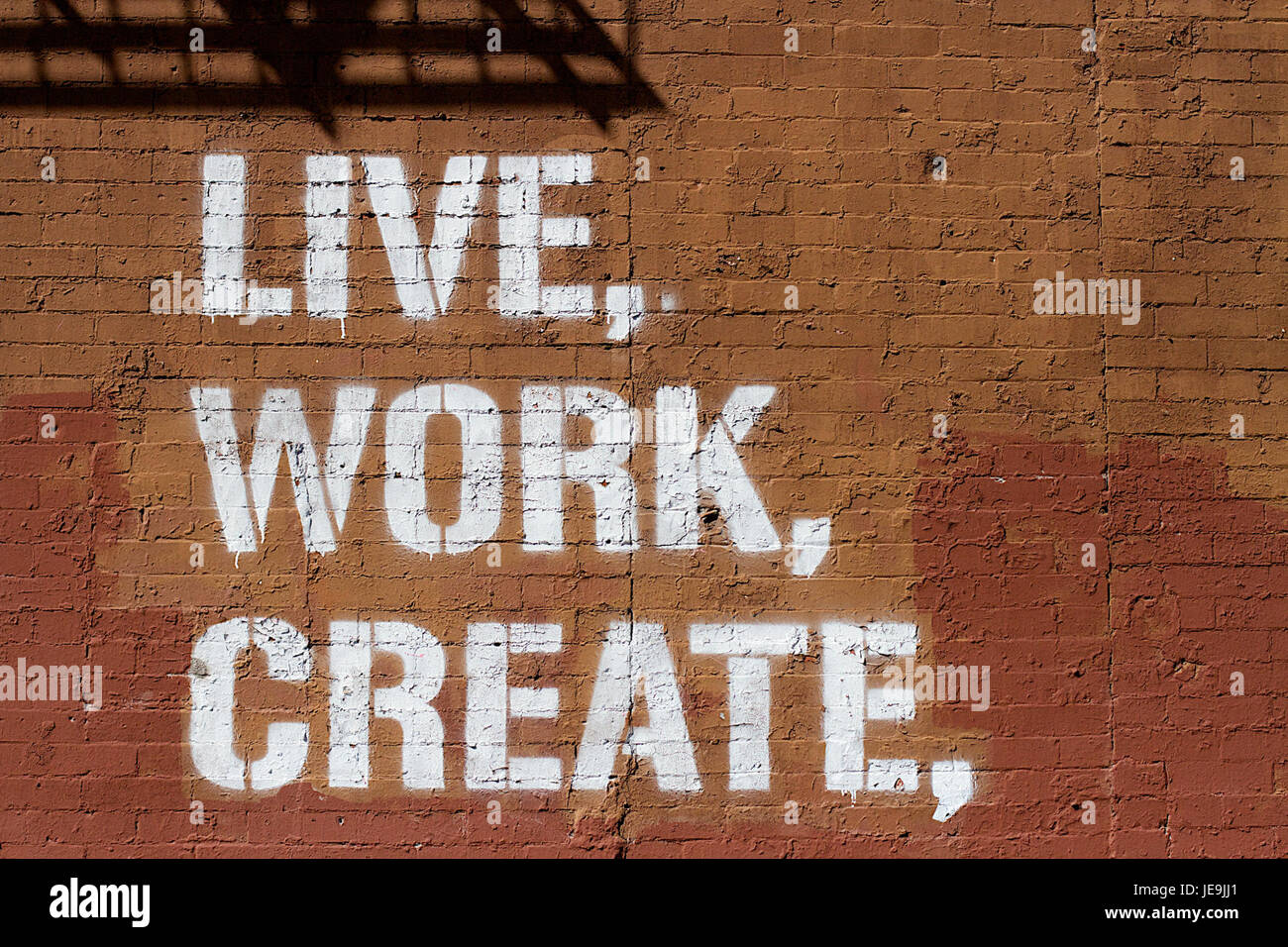 Three things hi-res stock photography and images - Alamy