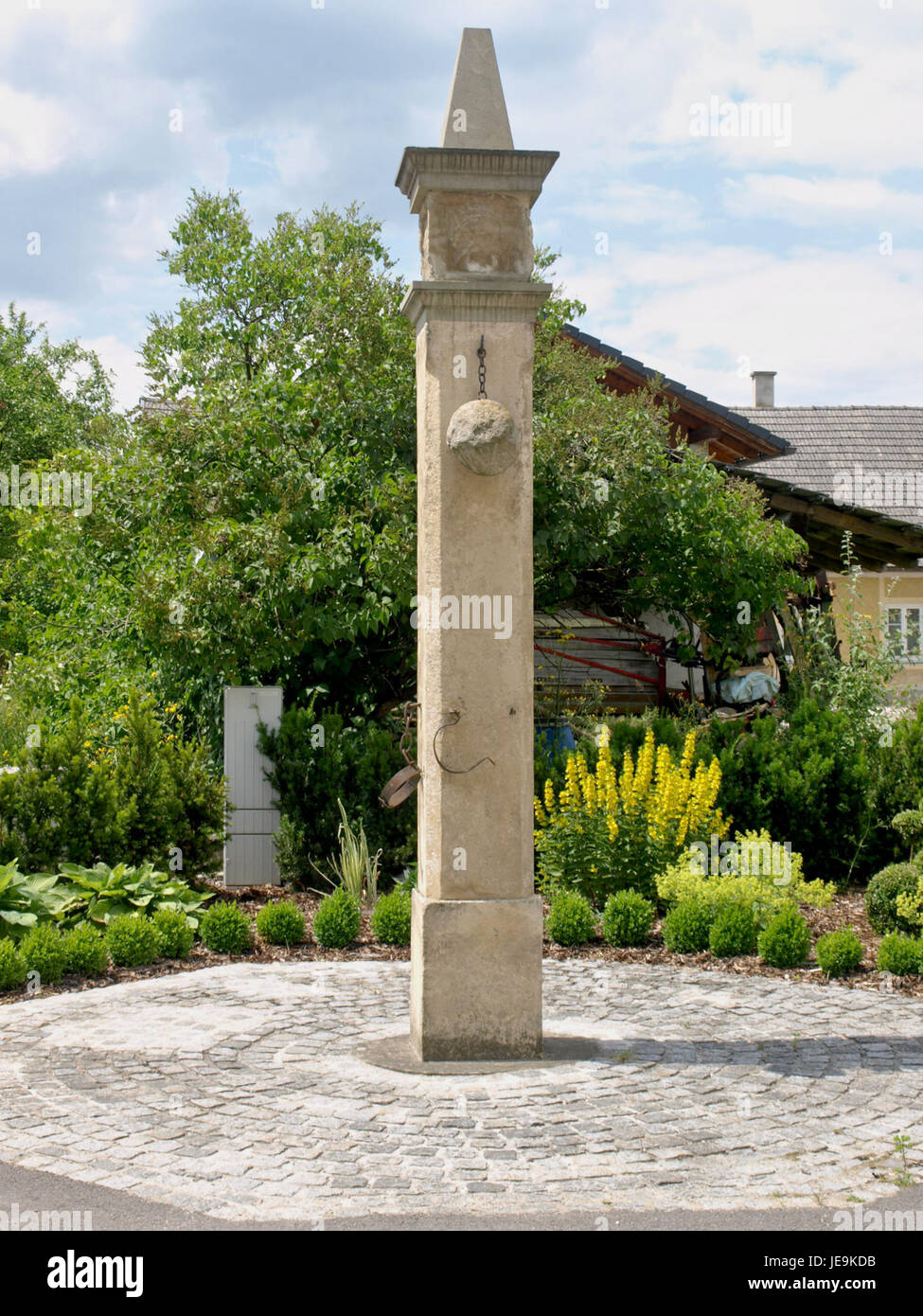 Pranger hi-res stock photography and images - Alamy