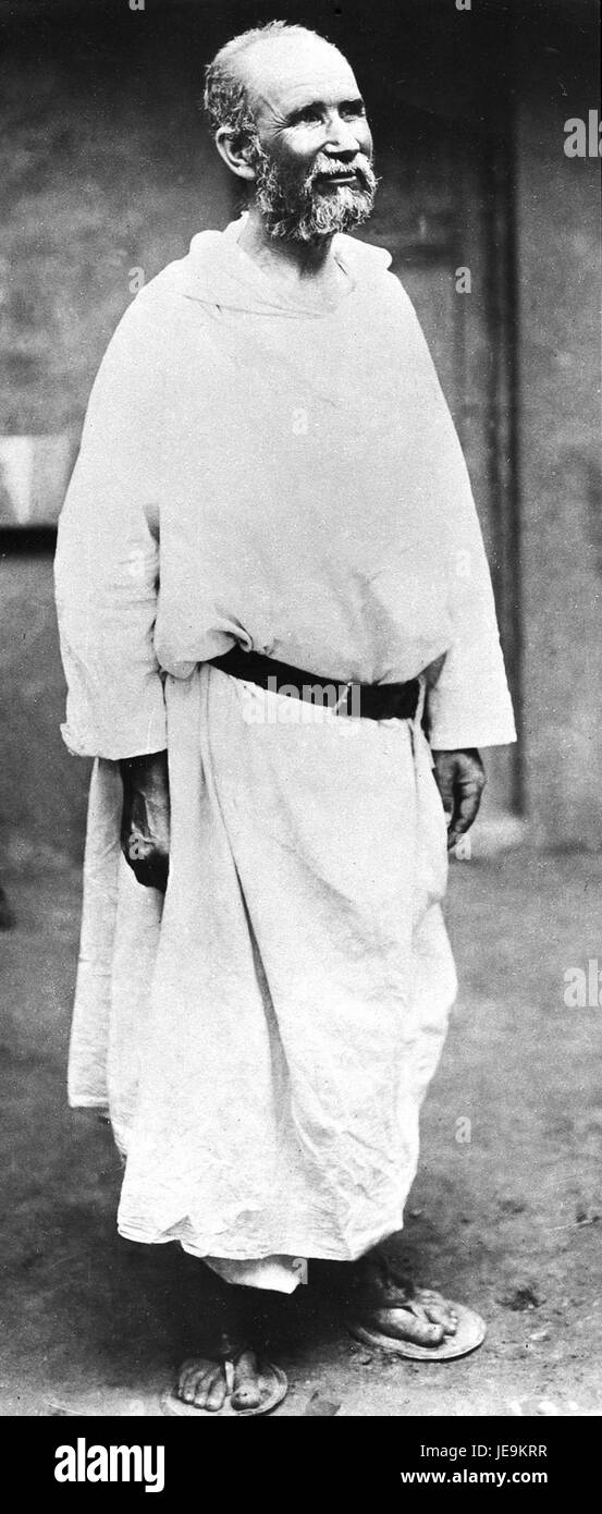 Charles de foucauld hi-res stock photography and images - Alamy