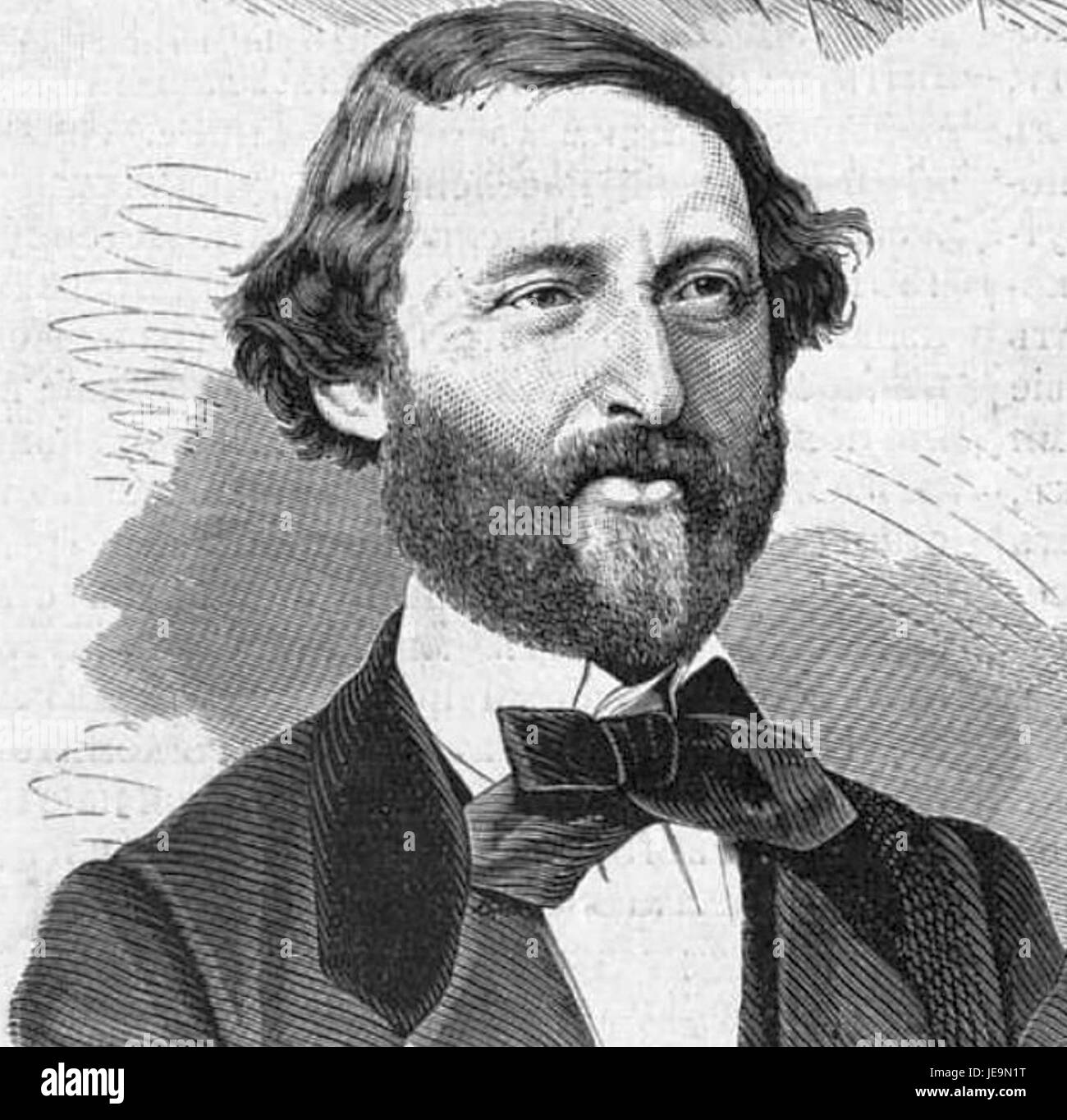 Maurice Block was a French mathematician and engineer, known for his ...