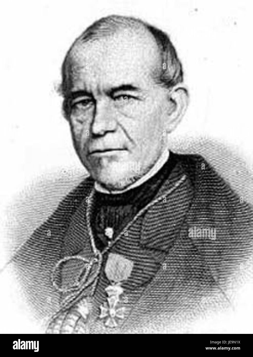 Jean Baptiste Brasseur was a prominent French botanist and explorer ...