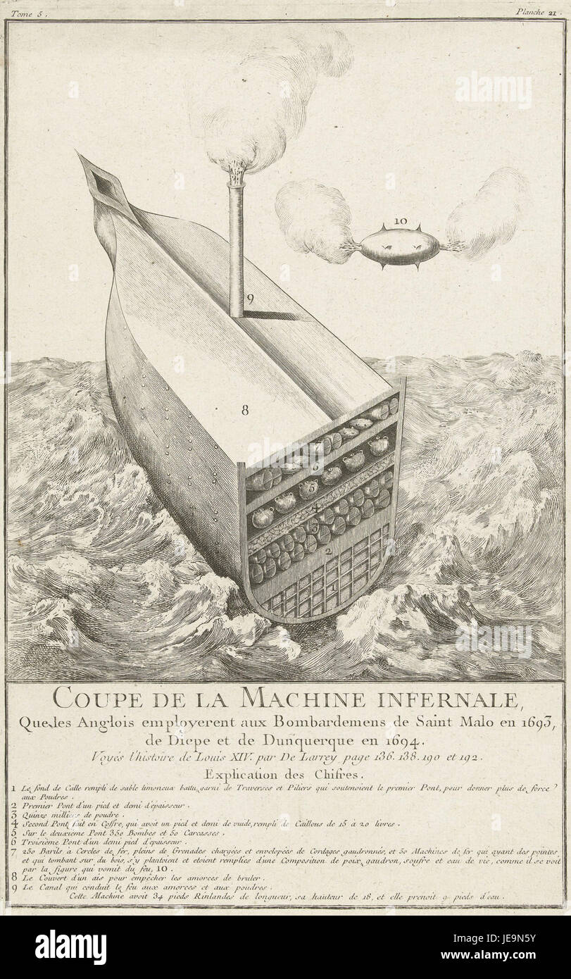 Infernale hi-res stock photography and images - Alamy