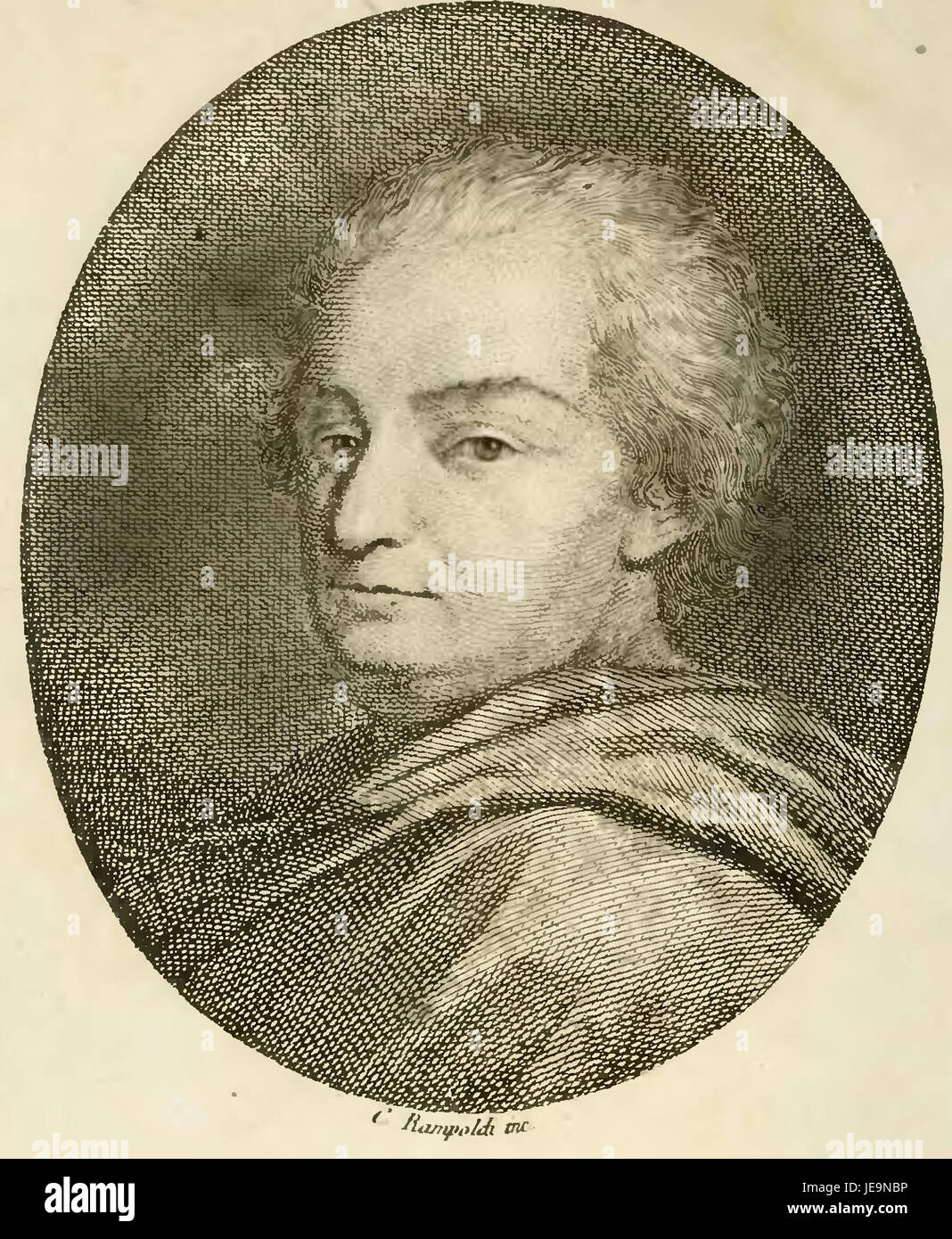 Beccaria’s 'Opere', published in 1821 in Milan, is a collection of his ...